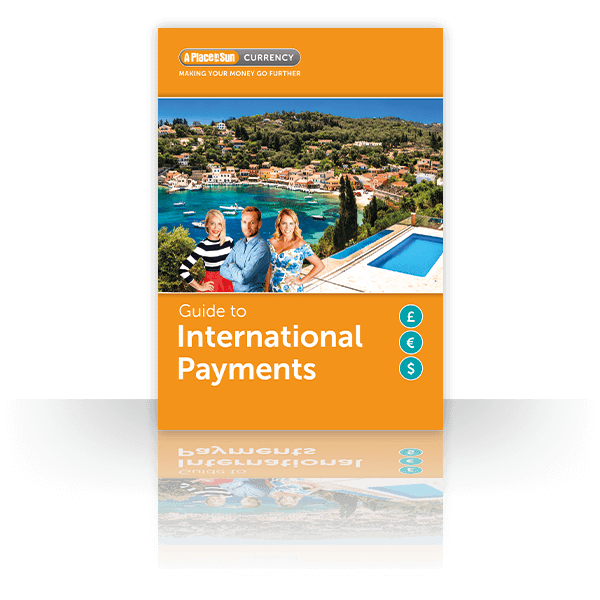 Currency Guide - A Place In The Sun Currency